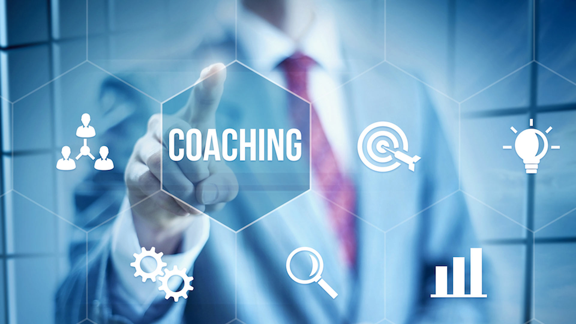 Coaching & Mentoring – Real World Consultancy